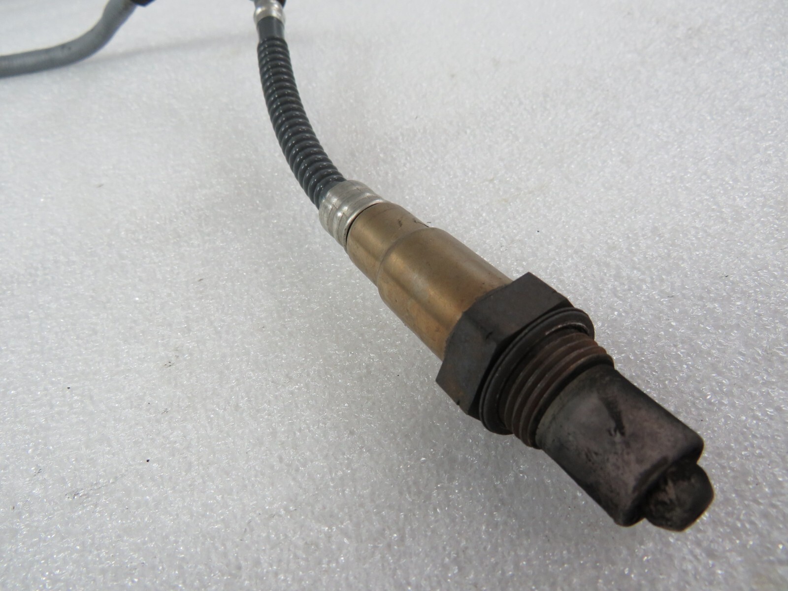 Maserati Levante, Ghibli, Quattroporte, RH, Front Oxygen Sensor, Used ...