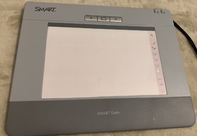 Smart Slate WS200 - w/ PEN + BLUETOOTH | eBay