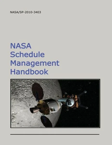 Nasa Schedule