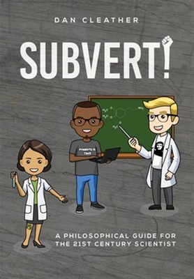 Subvert! by Dan Cleather, Cleather, Brand New, Free P&P in the UK | eBay UK