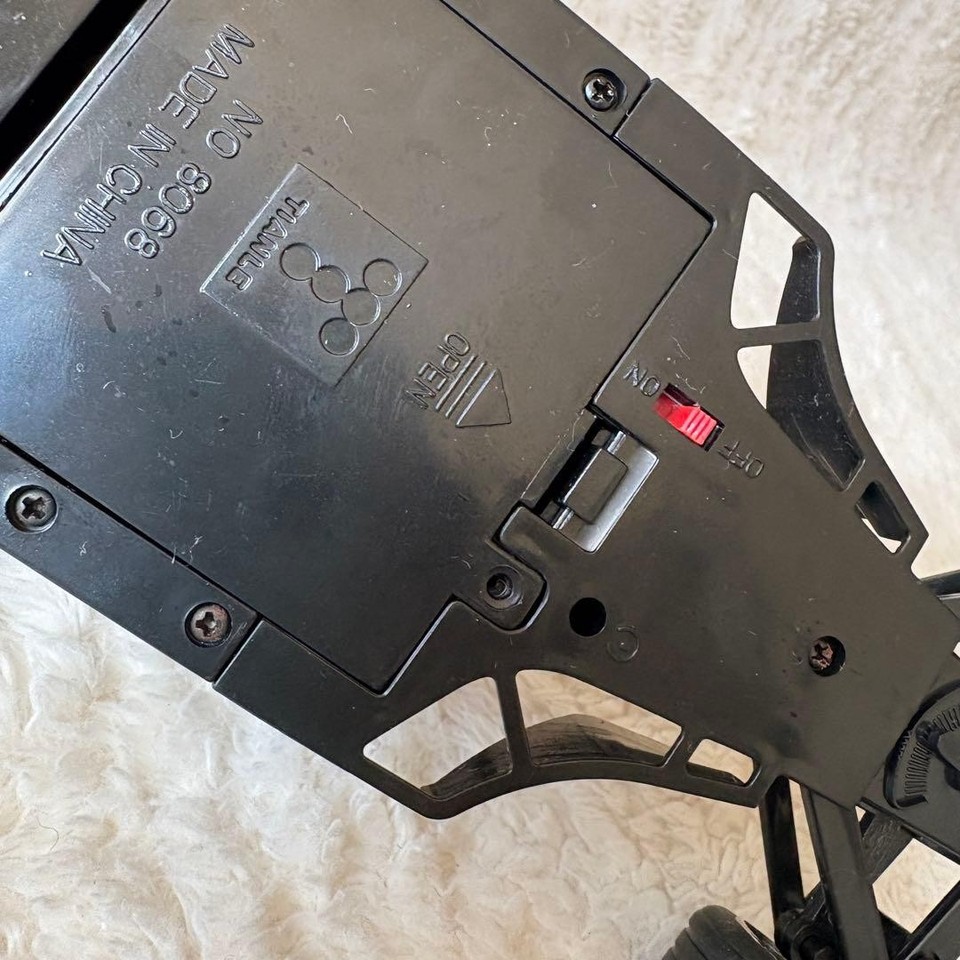 F1 style racing RC car with remote control toy | eBay UK