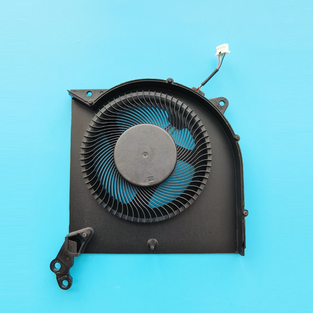 NEW CPU GPU Cooling Fan For LENOVO Legion 5 5I 5i 17 15IMH05 15ARH 5V ...