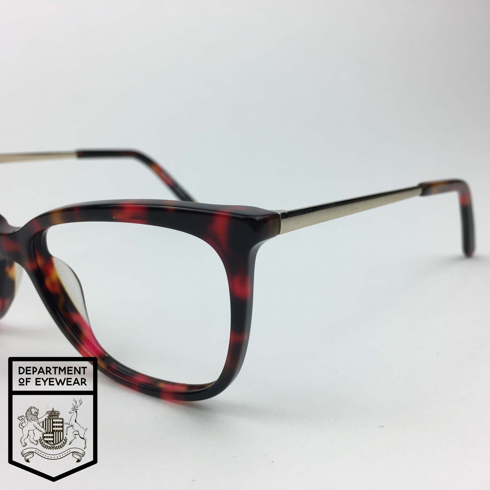 SPECSAVERS eyeglasses RED MOTTLE CATS EYE frame MOD: 30516076 | eBay