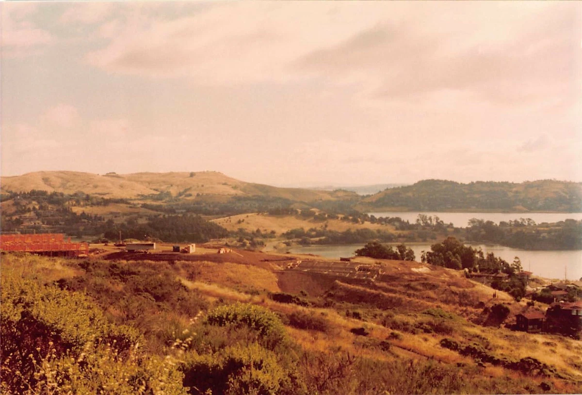 1970s Landscape Photography