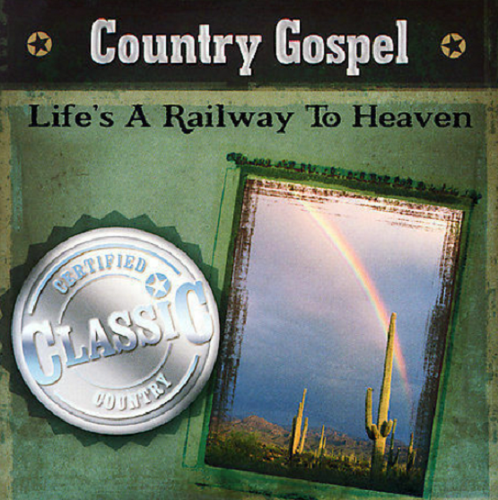 Excellent Country Gospel CD Bill Anderson,Roy Acuff,Pat Boone ...