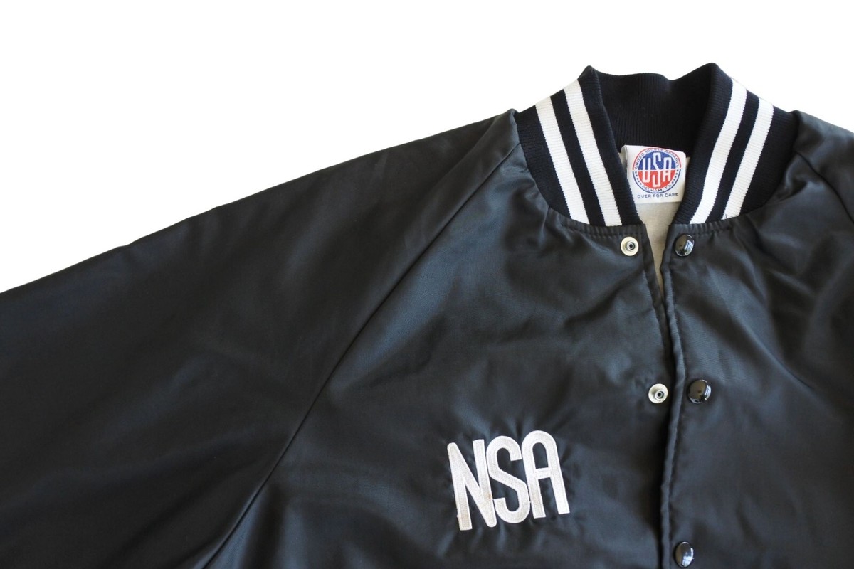 Nsa Apparel