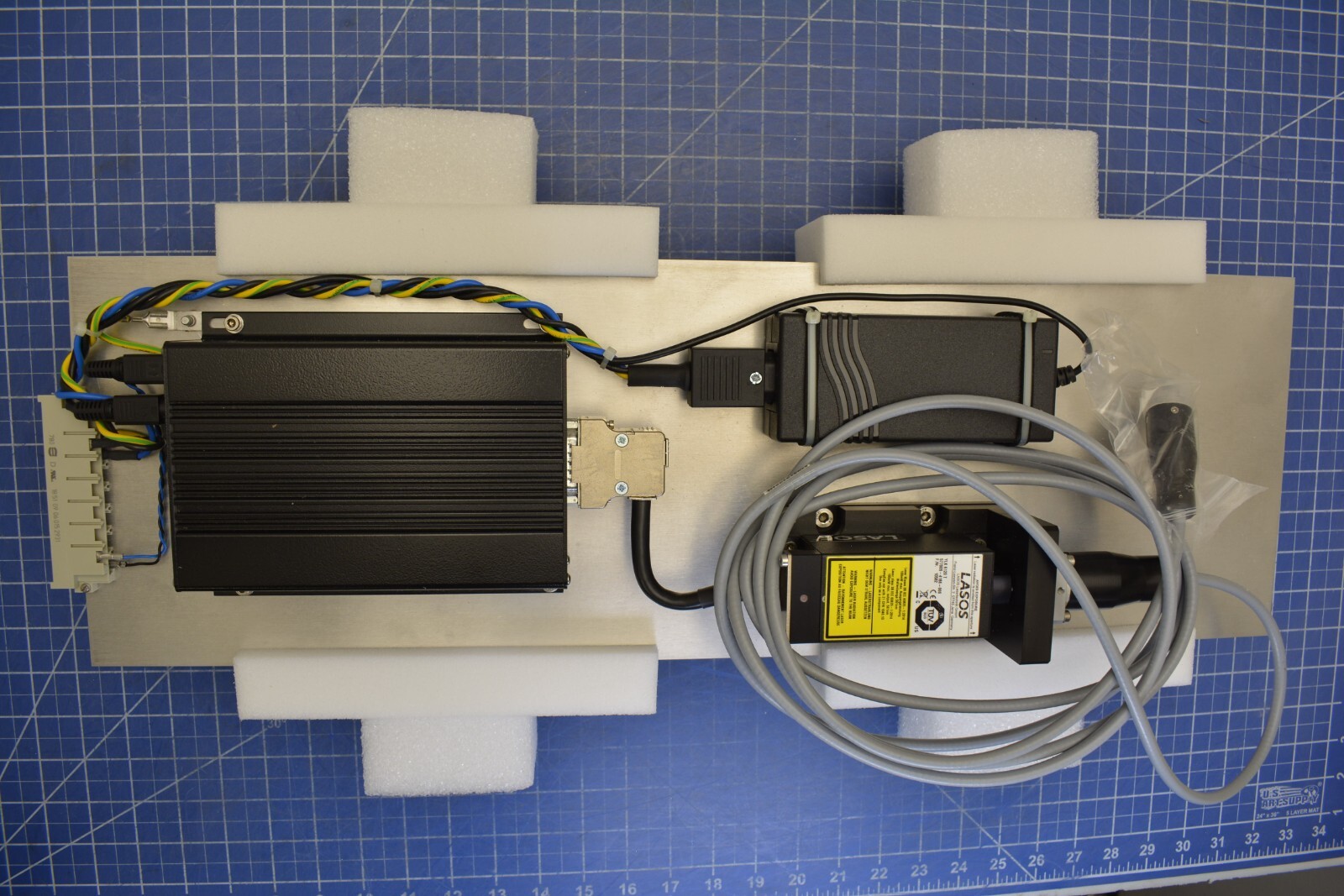 577009-4186-000 ASSY / LASER YLK 6120T ASSY 577009-4307-005 CKL2440OEM1 ...