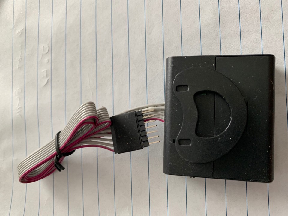 sound Activated LED Flashing Lights PANELS REPLACEMENT INVERTER 2AAA ...