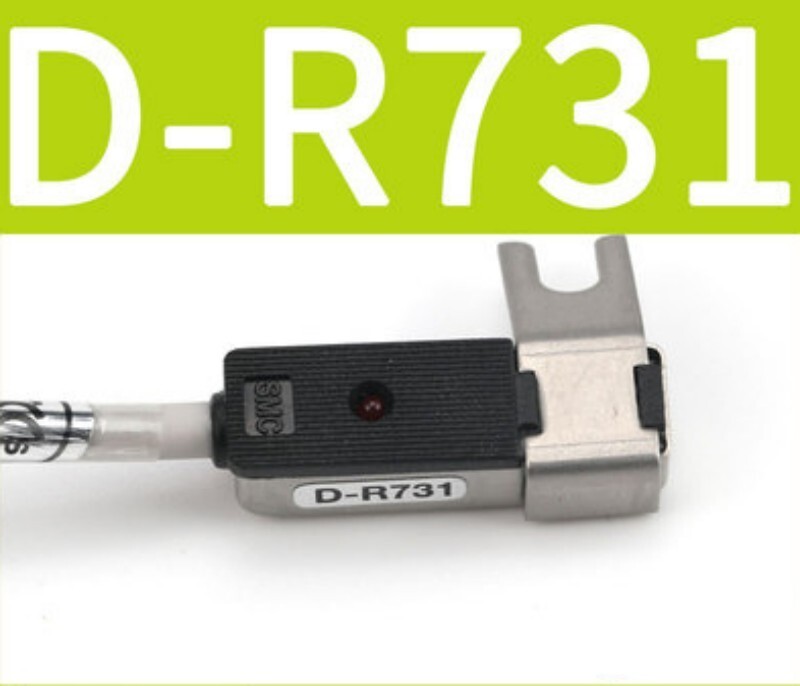 1pc SMC D-R731 magnetic switch sensor | eBay