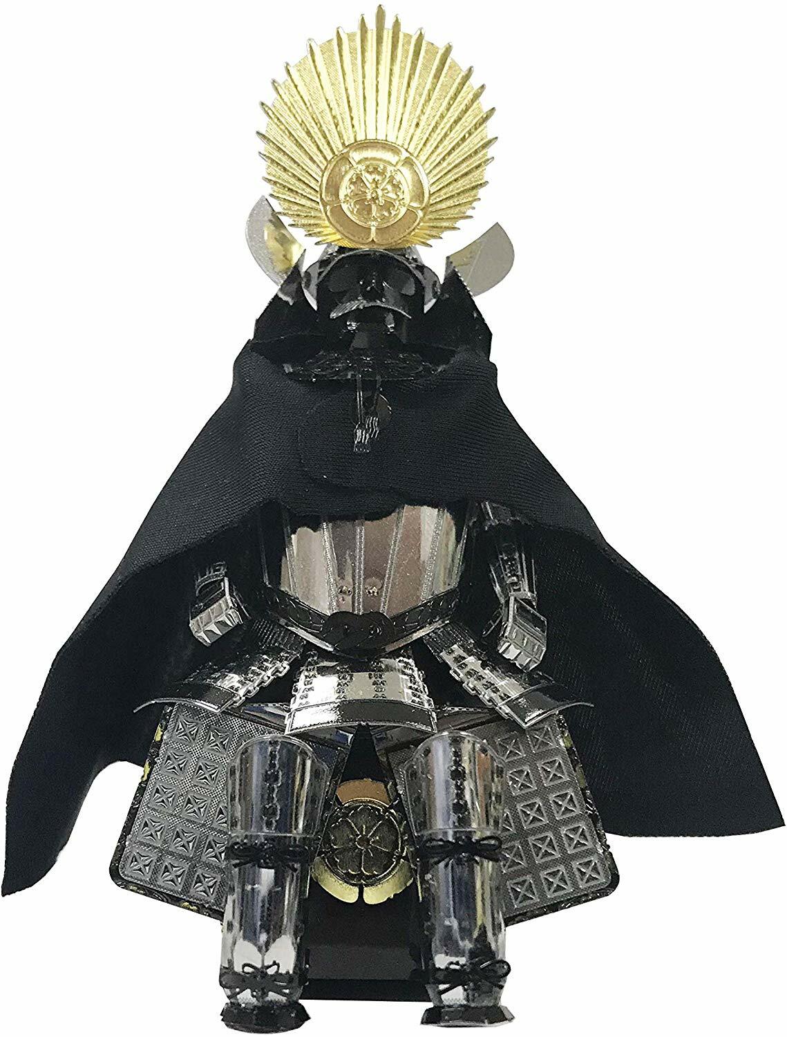 Nobunaga Oda Armor