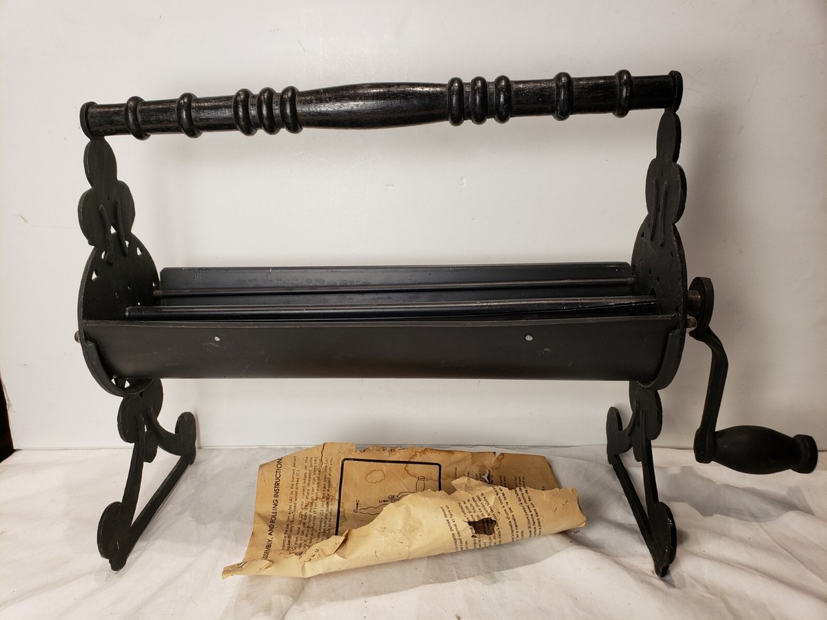 Newspaper Holder Fireplace