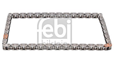 FEBI Timing Chain Lower For JAGUAR E-Pace LAND ROVER Discovery V 17-19 ...
