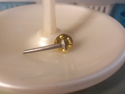 Railroad Stake Pin | eBay