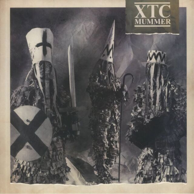Mummer by XTC (Vinyl, 2022) for sale online | eBay