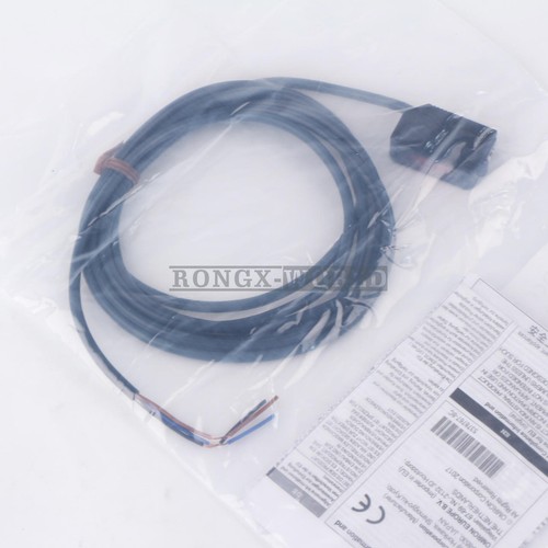 Brand NEW E3Z-R61 Photoelectric Switch 12-24VDC E3ZR61 Omron | eBay