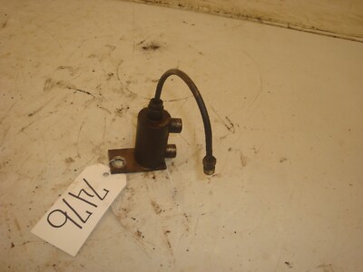 1962 Massey Ferguson MF Super 90 Diesel Tractor Fuel Return Line | eBay