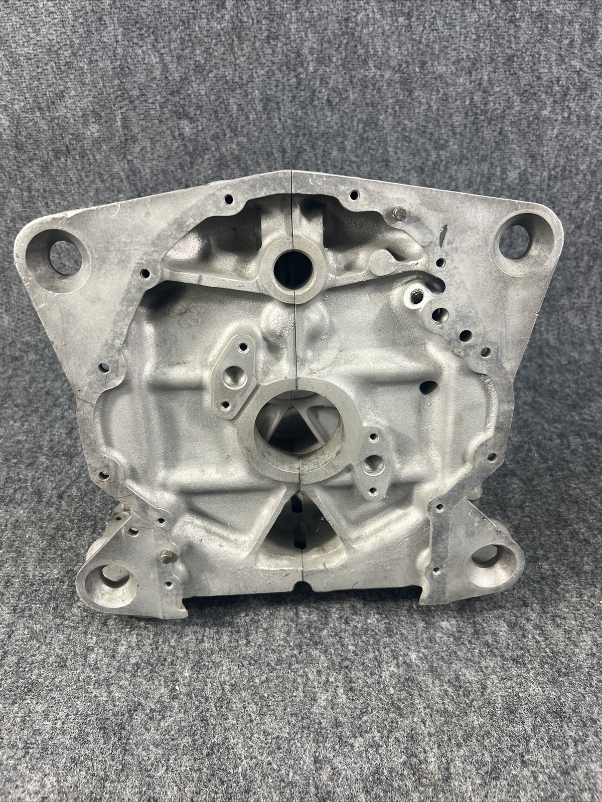 Lycoming 0-235 Crankcase Assy Cast 61854 | eBay