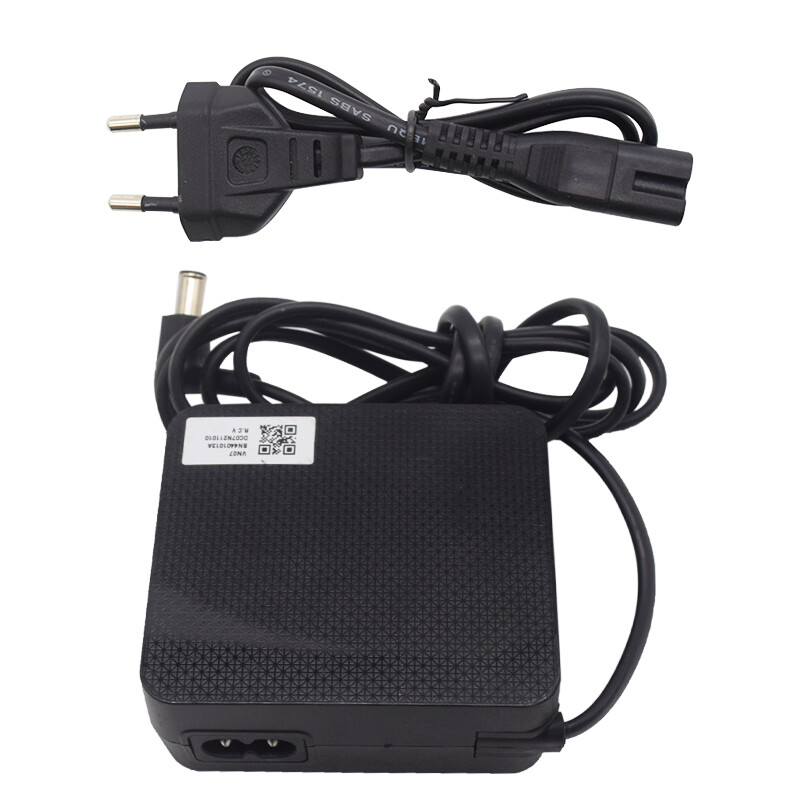 SAMSUNG Odyssey G5 27" C27G55TQWN Gaming Monitor AC Adapter Power ...