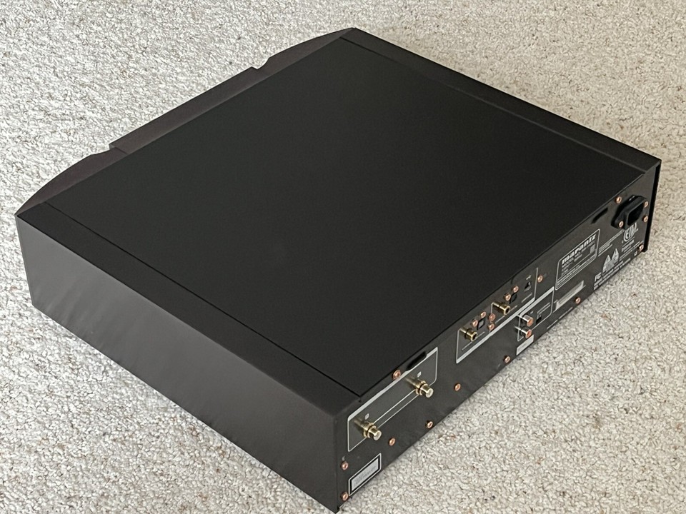 Marantz SA14 S1 SACD, CD Player. Ex. Cond. W/Box, Manual, Remote ...