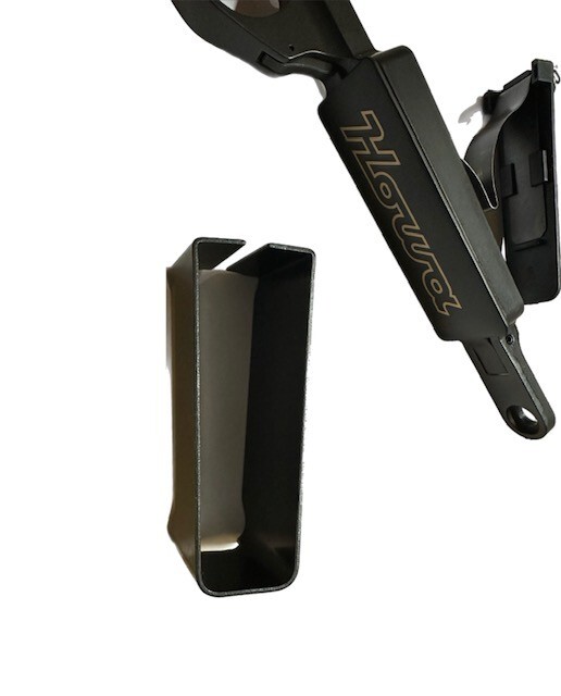 Howa 1500 Trigger Guard Bottom Metal-Spring-Short Action-Weatherby ...