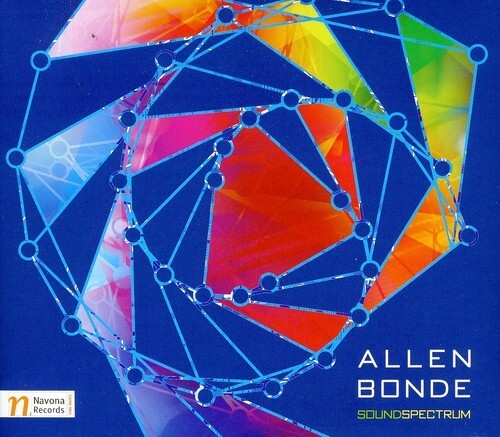 BONDE - SOUND SPECTRUM NEW CD 896931000628 | eBay Australia