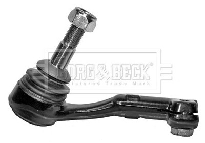 CAPSautomotive Tie Rod End for Bmw 32216762243 32106767781 32106765089 ...