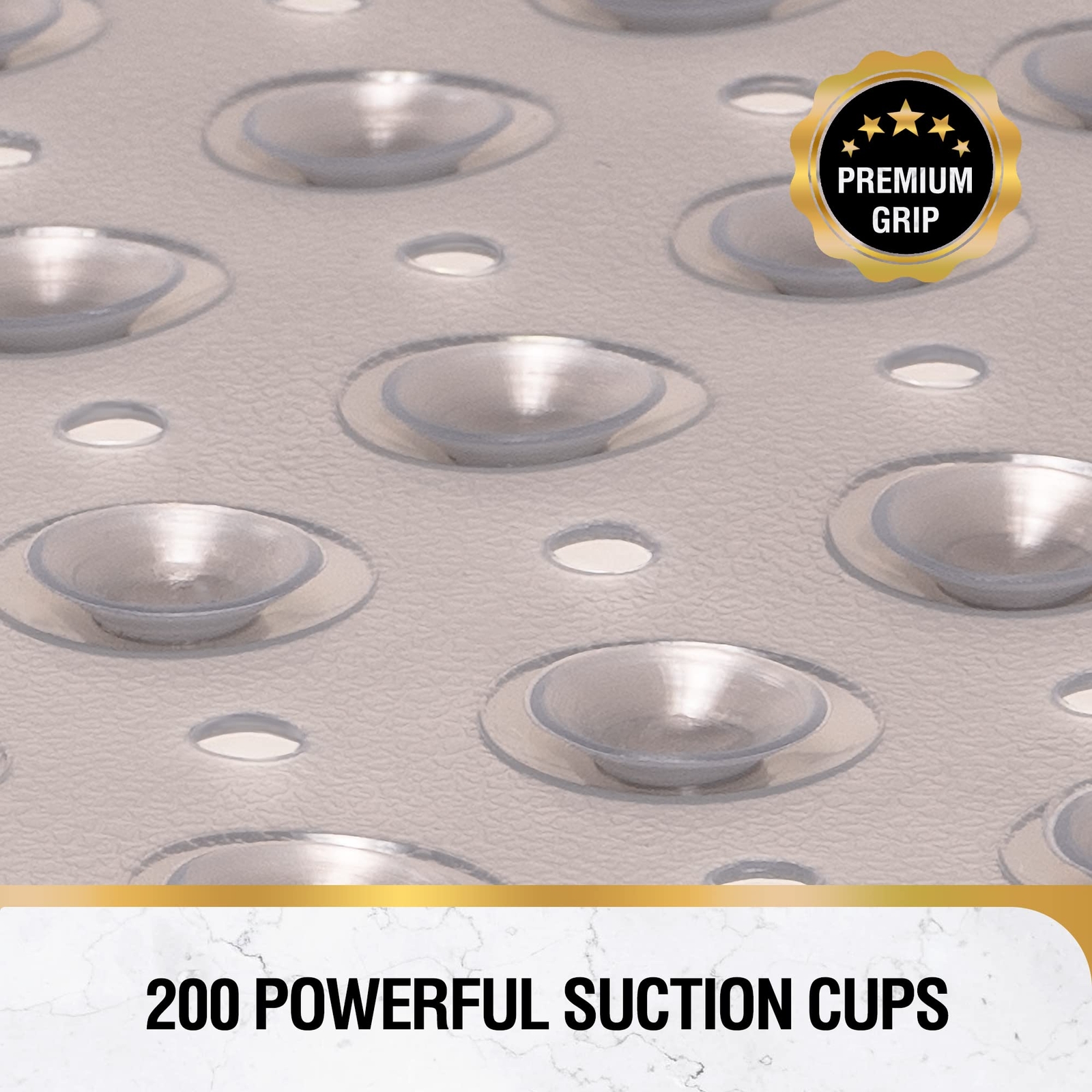 Bath Mat For Tub Non Slip Bathtub Mat 40 X 16 Inch Extra Long Bath Tub ...