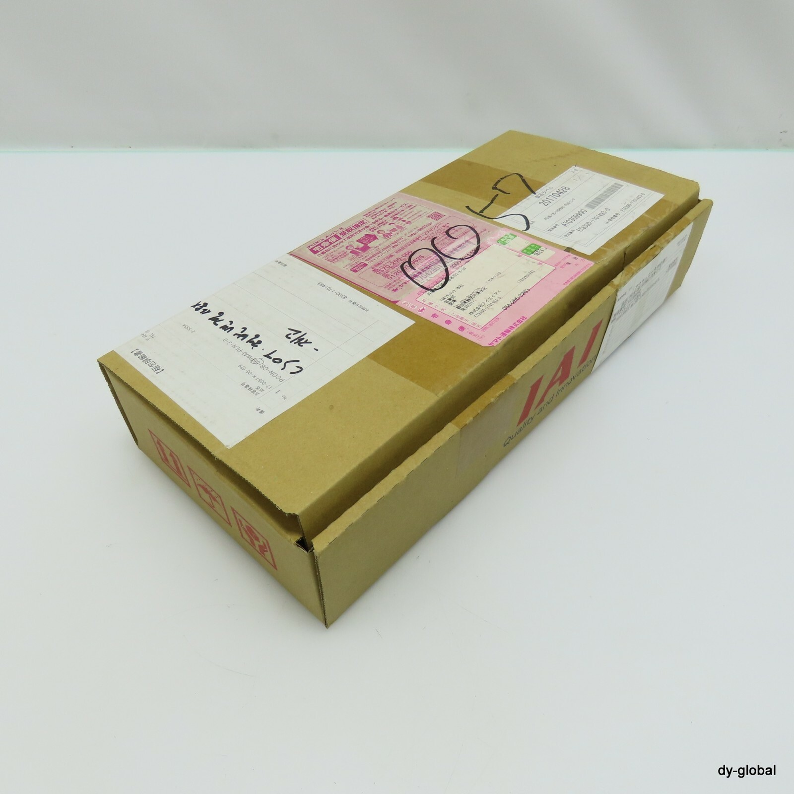 IAI Controller NIB PCON-CB-56PWAI-PLN-3-0 RCP6-RRA7C DRV-I-2063=7B53 | eBay