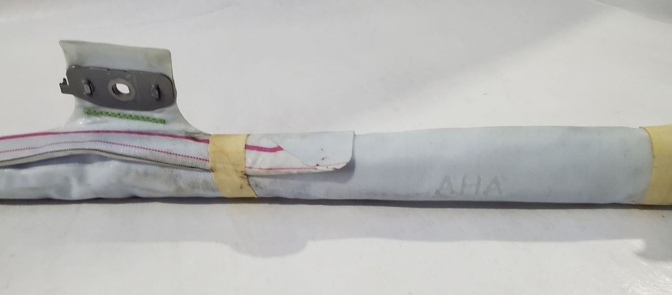 2014 2015 2016 2017 Subaru XV Crosstrek OEM Driver Curtain Air Bag | eBay