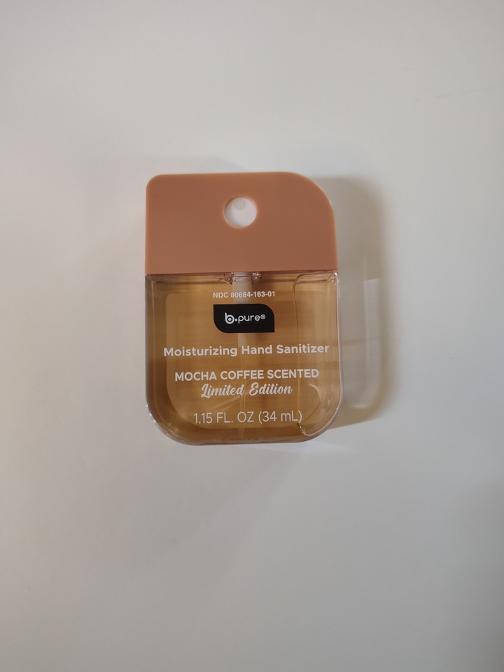 Lot of 10 Dollar Tree Touchland Dupe Hand Sanitizer Sprays New | eBay