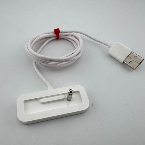 Apple iPod Shuffle 2nd Gen Charging Dock Cradle - OEM Genuine | eBay