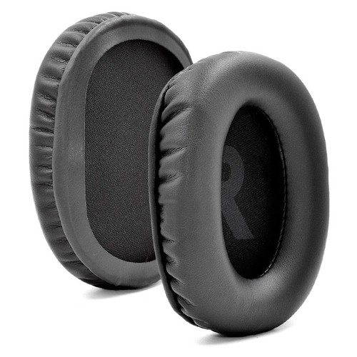 Pair of Replacement Earpads For Logitech G Pro X G433 G233 Headphones ...