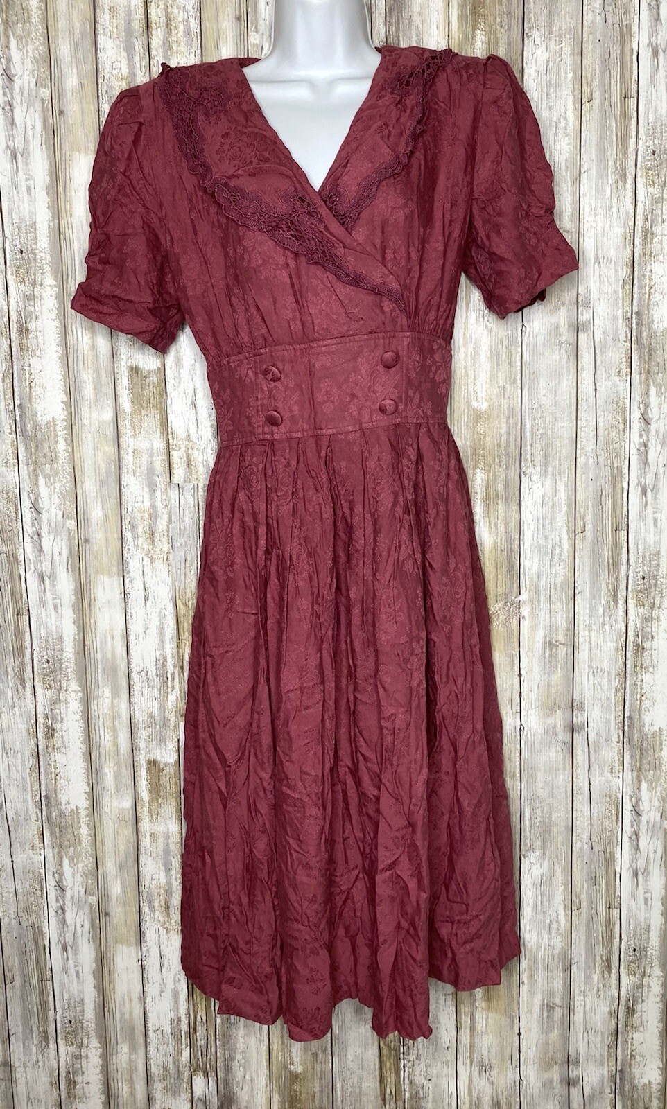 vintage 80s 90s karin - Gem