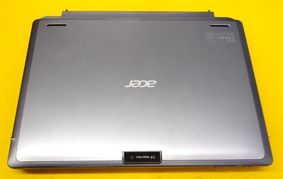 ⭐️⭐️⭐️⭐️⭐️ **FOR PARTS** Acer One 10 N15P2 10" LCD Laptop/Tablet 32GB ...