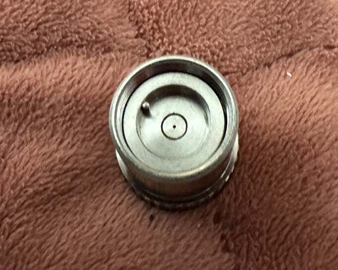 Fluke NFA-SC SC Test Adapter | eBay