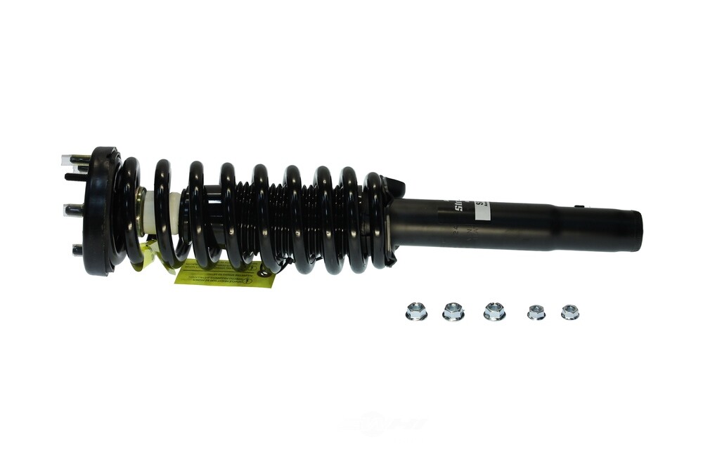 Suspension Strut and Coil Spring Assembly-Strut-plus KYB fits 03-07 ...