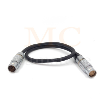 Steadicam m2 2B 3 pin to 2B 8pin female for ARRI Mini miniLF AMIRAI ...