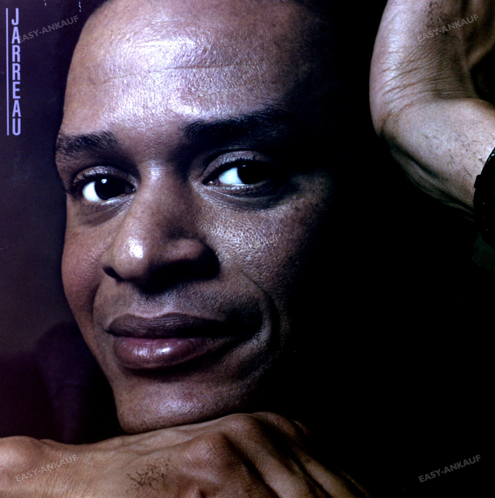 Al Jarreau - Jarreau LP (VG/VG) .* | eBay