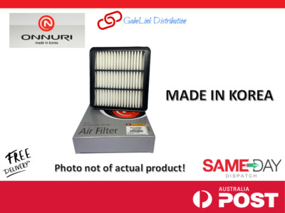 Onnuri Premium Cabin Air Filter AP-N02 fits Nissan X-trail I T30 2.5 ...
