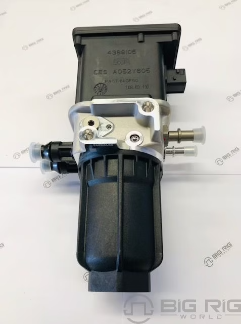 DEF Doser Pump / PACCAR / KW / 2208766PRX | eBay