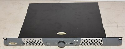 Avid MOJO DX 7020-20059-03 | eBay