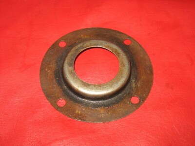 Parts - Cushman Cub