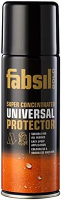 Grangeres Fabsil Gold Waterproofer 200ml | eBay UK