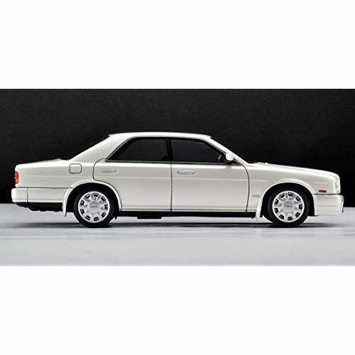 ignition model x TOMYTEC T-IG4316 1/43 Cedric Gran Turismo Altima Pearl ...