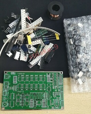 DIY Kits 6-band transc NEW 6-Band HF SSB Radio Transceiver | eBay