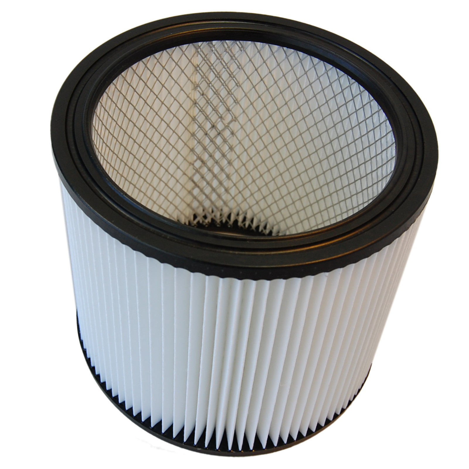 4-Pack HEPA Cartridge Filter for Shop-vac Wet / Dry Pickup, 903-04-00 ...