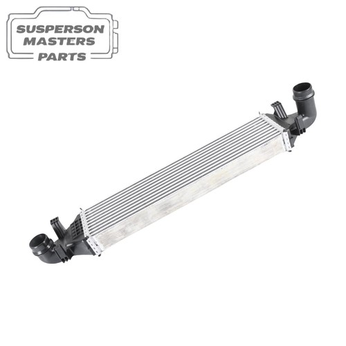 Intercooler For 2014-2019 Mercedes-Benz CLA250 96335, 30958, 18052 ...