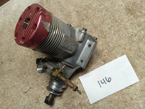 ASP .108 RC Model Airplane Engine. | eBay