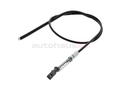 GEMO Hood Release Cable 1138800759 Mercedes Benz 280SL 230SL 250SL | eBay