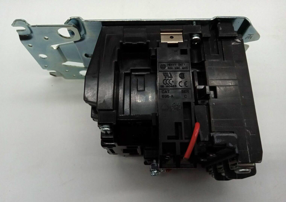 Allen-Bradley 500F-AOD930 Contactor | eBay